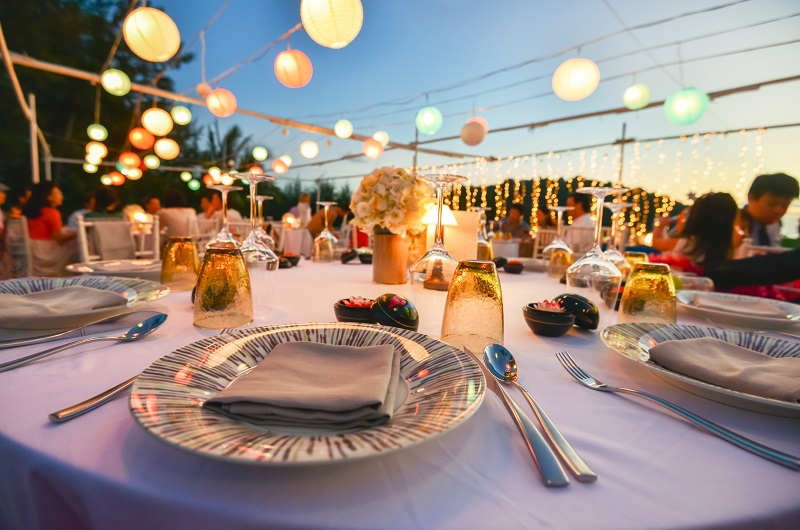 Corporate Event Planners And Organizers Tabuk